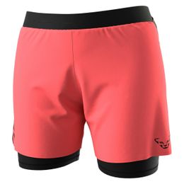 Dynafit Alpine Pro 2in1 Shorts Damen