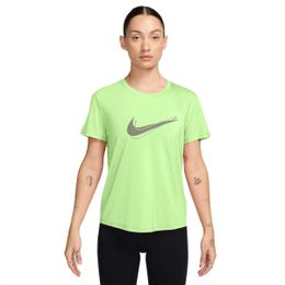 Nike One Swoosh Dri-FIT T-shirt Damen