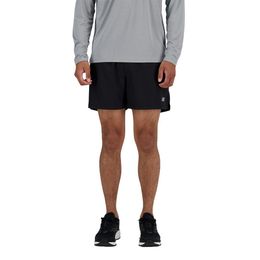New Balance AC Lined 5 Inch Short Herren