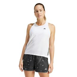 Adidas Own The Run Singlet Damen