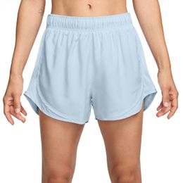 Nike Tempo Novelty Dri-FIT Mid-Rise 3 Inch Shorts Damen