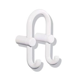 HEWI 801 Handtuchhaken, 801.90.040 99,