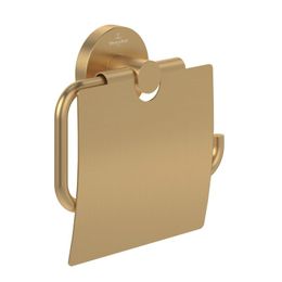 Villeroy & Boch Villeroy & Boch Elements Tender Papierrollenhalter, TVA15101300076,