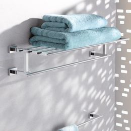 Grohe Essentials Cube Handtuchablage, 40512001,