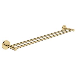 Grohe Essentials Badetuchhalter, 40802GL1,