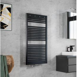 HSK Line Pro Badheizk&ouml;rper, Warmwasser- oder Mischbetrieb, 8096122-173,