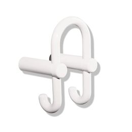 HEWI 801 Handtuchhaken, 801.90.030 98,
