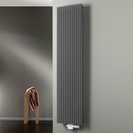 HSK Sky Designheizk&ouml;rper, rein Warmwasserbetrieb, 8142180-57, 14