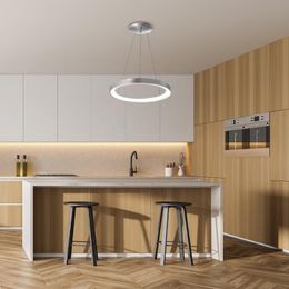Deko-Light Merope Pendelleuchte, LED, 342195,