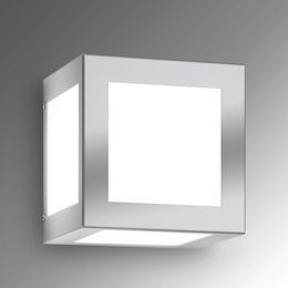 CMD Aqua Cubo Wandleuchte, E27, 41,