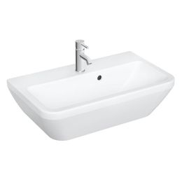 Vitra Integra Wandwaschtisch, 7088B403-0001,