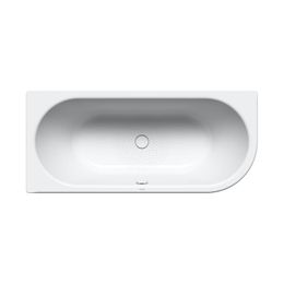 Kaldewei CENTRO DUO 1 Eck-Badewanne, 283730000001, 137