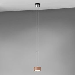 OLIGO GRACE Pendelleuchte, LED mit H&ouml;henverstellung 1-flammig, G42-931-17-15,