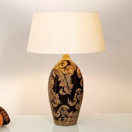 Holl&auml;nder HOLL&Auml;NDER Toulouse Tischleuchte, E27, 057 K 1216,