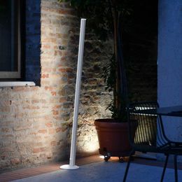 Zafferano Pencil Akku Stehleuchte, LED, LD0802B3,