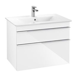 Villeroy & Boch Villeroy & Boch Venticello Waschtischunterschrank, 2 Ausz&uuml;ge, A92501DH,