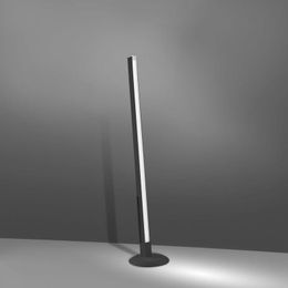 Zafferano Pencil Akku Stehleuchte, LED, LD0801G3,