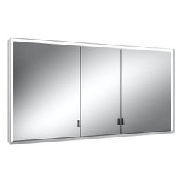 KEUCO Royal Lumos Spiegelschrank, 3 T&uuml;ren, 14306172301,