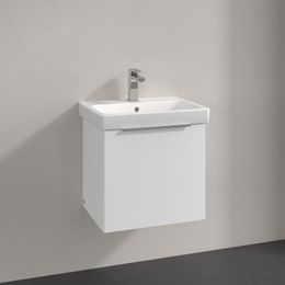 Villeroy & Boch Villeroy & Boch Architectura Waschtischunterschrank, 1 Auszug, B88500MS,