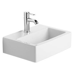 Duravit Vero Handwaschbecken, 0704450041,