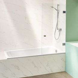 Bette Space Raumspar-Badewanne, 1141-000,