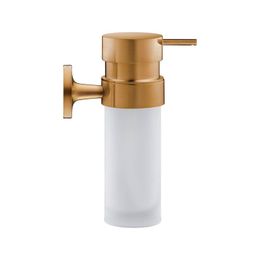 Duravit Starck T Seifenspender, 0099350400,