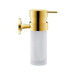 Duravit Starck T Seifenspender, 0099353400,
