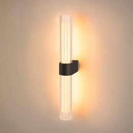 SLV Lygant Double Wandleuchte, LED, 1007618,