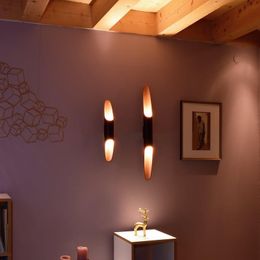 Deko-Light Apodis Wandleuchte, LED, 341201,
