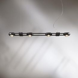 Licht Im Raum Ocular 4 Pendelleuchte, LED, 234PL044SW,