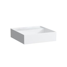 Kartell LAUFEN Handwaschbecken, H8153310001121,
