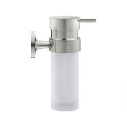 Duravit Starck T Seifenspender, 0099357000,