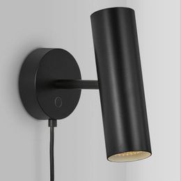 design for the people MIB Wandleuchte, GU10, 61681003,