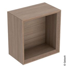 Geberit iCon Regal, 502321JH1,