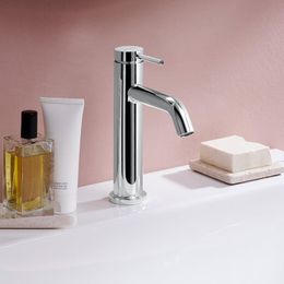 Hansgrohe Tecturis S Waschtischarmatur 110, 73311000, 110