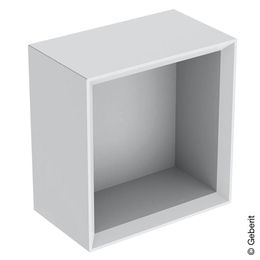 Geberit iCon Regal, 502321013,