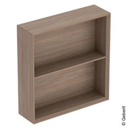 Geberit iCon Regal, 502323JH1,