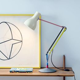 Anglepoise Type 75 Paul Smith Edition Tischleuchte, 32474, Edition 1