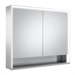 KEUCO Royal Lumos Spiegelschrank, 2 T&uuml;ren, 14304171314,