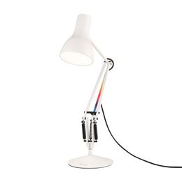 Anglepoise Type 75 Paul Smith Edition Tischleuchte, 33228, Edition 6