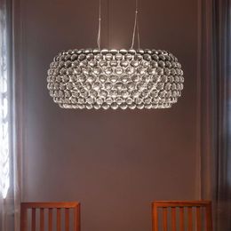 Foscarini Caboche Plus Pendelleuchte, LED, FN311017TW_16,