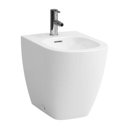 Laufen LUA Bidet, H8320810003021,