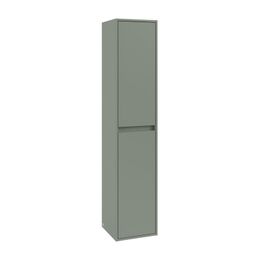Villeroy & Boch Villeroy & Boch Skyla Hochschrank, 2 T&uuml;ren, C80101VJ,
