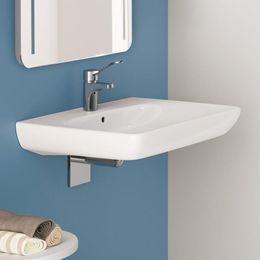 Geberit Renova Comfort Wandwaschtisch, 258565000,