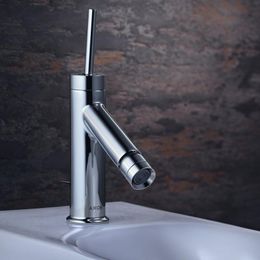 Axor Starck Bidetarmatur, 10211000,