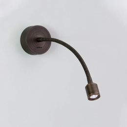Illumina astro Fosso Wandleuchte, LED, 1138011,