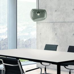 Licht Im Raum Big Moons Pendelleuchte, LED, 235PL100SG,