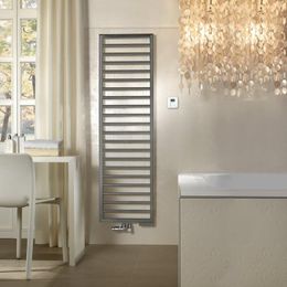 Zehnder Subway Badheizk&ouml;rper, Mischbetrieb, ZS330245A300020, SUBM-150-45/GD