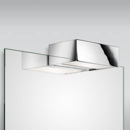 Decor Walther Box Klemmleuchte, R7s, 0411000,