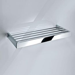 Decor Walther BRICK Handtuchablage, 0593500, BK HTA